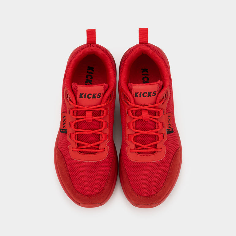 The Kicks Brand – THE KICKS BRAND