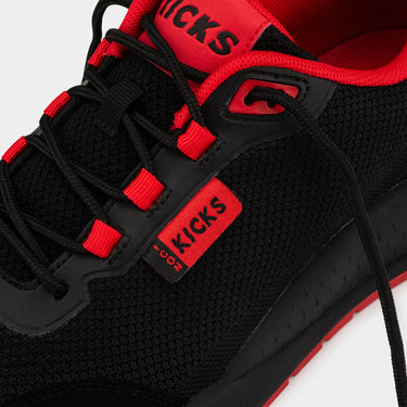 The Kicks Brand – THE KICKS BRAND